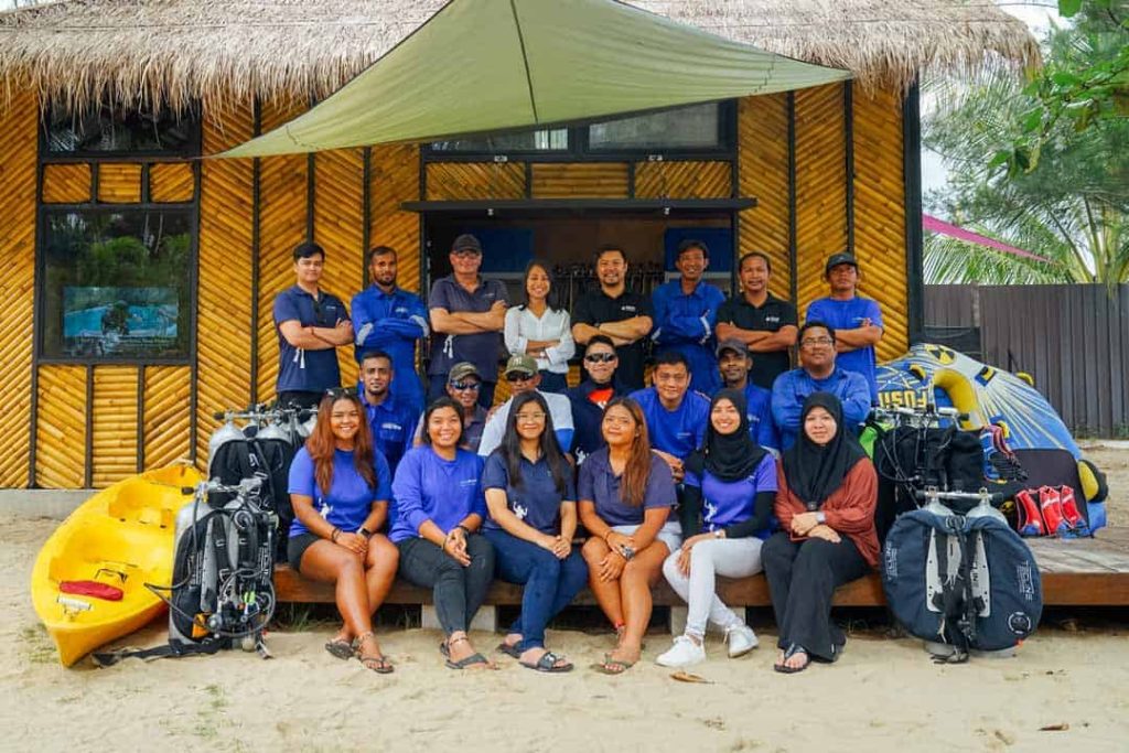 Mohd Tahsin Wong Abdullah @ Wong Thye Sing │ Leadership Excellence ...